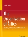 Max Weber, Die Stadt (1922), English Edition, Max Weber, The City ...