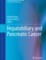 Hepatocellular carcinoma: metastatic pathways and extra-hepatic ...