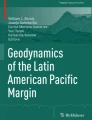 Tectonic controls on the origin and segmentation of the Cascade Arc ...