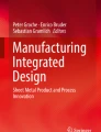 A systematic approach for product modelling and function integration to support adaptive ...