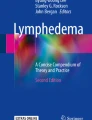 A new lymphography protocol and interpretation principles based on ...