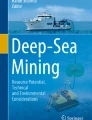Dynamic Response Analyses and Experimental Research into Deep-Sea ...