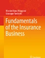 Decentralized Insurance Business Models: Benefits and Ethical Dilemmas ...