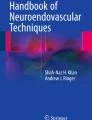 Contrast Agents in Vascular Interventional Radiology | SpringerLink