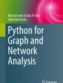 Asymptotic theory in network models with covariates and a growing ...
