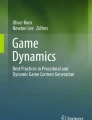 Procedural Generation in Godot: Learn to Generate Enjoyable Content for Your Games | SpringerLink