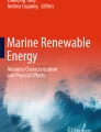 Review of Wave Energy Resource Characterisation, Metrics, and Global ...