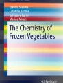 Isochoric Freezing and Its Emerging Applications in Food Preservation ...