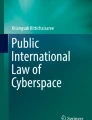 Non-state actors and self-defence: a relook at the UN Charter Article ...
