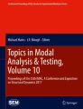 PyOMA2: An Open-Source Python Software for Operational Modal Analysis | SpringerLink