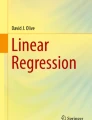 GLMM and GAMM | SpringerLink