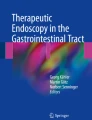 The “Rendezvous”: Principle in Endoscopic and Surgical Procedures ...