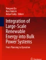 Robust optimization in power systems: a tutorial overview ...