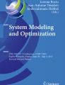 Automatic Differentiation of Algorithms: From Simulation to Optimization | SpringerLink