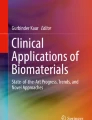 Development of microspheres for biomedical applications: a review ...