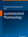 Intestinal permeability disturbances: causes, diseases and therapy ...