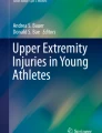 Sports Injuries of the Hand and Wrist | SpringerLink