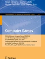 Applications of Game Theory in Deep Learning | Springer Nature Link
