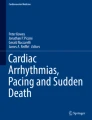 Pacemaker Interrogation and Programming | SpringerLink