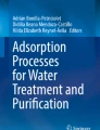 Model-based design of experiments for adsorption isotherms | Adsorption ...