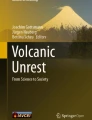 Development of a volcanic risk management system at Mount St. Helens ...