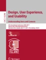 The accessibility of digital technologies for people with visual ...