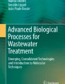 A review of partial nitrification in biological nitrogen removal ...