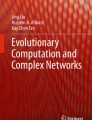 Introduction to Complex Networks | Springer Nature Link