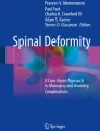 Surgical outcomes in oncological sacrectomy: a detailed analysis of ...