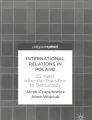 Basic Principles of International Relations | Springer Nature Link