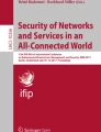 Service Function Chain Placement in Distributed Scenarios: A Systematic ...