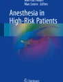 Allergy to Local Anesthetics is a Rarity: Review of Diagnostics and ...