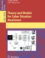 Cognitive Security: A System-Scientific Approach | SpringerLink