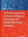 Semantically-based crossover in genetic programming: application to real-valued symbolic ...