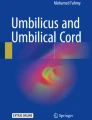 Omphalith, Navel Stone, Umbilical Concretion | Springer Nature Link