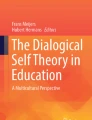 Dialogic Inquiry: A Pedagogy for Foregrounding Future-Oriented Learners ...