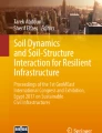 Influence of soil–pile interface characteristics on the seismic response of single pile ...