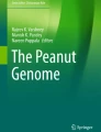 Progress in genetic engineering and genome editing of peanuts ...