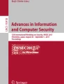 Fuzzy conditional proxy re-encryption | Science China Information Sciences