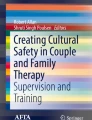 The Reflective Model of Triadic Supervision as a Means of Fostering ...