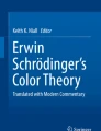 Measures and numbers for colors. The color system of Wilhelm Ostwald ...