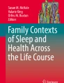 Actigraphy and Wearables Across the Lifespan | Springer Nature Link ...