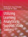 Epistemic Network Analysis and Ordered Network Analysis in Learning ...