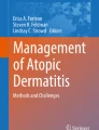 Atopic dermatitis in early life and pain at 10 years of age: An ...