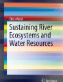 Stream Ecology: Structure and Function of Running Waters | Springer ...