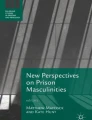 The Patterns of Masculinity in Prison | Critical Criminology | Springer ...