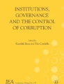 State capture and development: a conceptual framework | Journal of ...