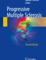 A focus on secondary progressive multiple sclerosis (SPMS): challenges in diagnosis and ...