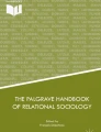 What Is Relational Frame Theory? | SpringerLink