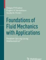 Introduction to Continuum Mechanics | Springer Nature Link